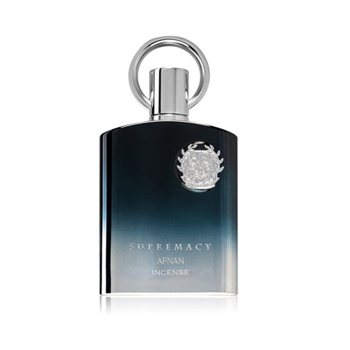 AFNAN SUPREMACY INCENSE EDP 100ML – Plethora